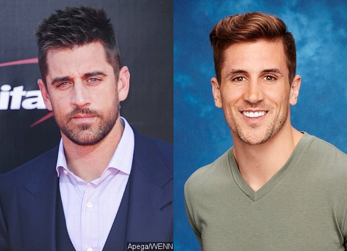 Aaron Rodgers Finally Addresses Brother Jordan's 'Bachelorette' Gig and ...