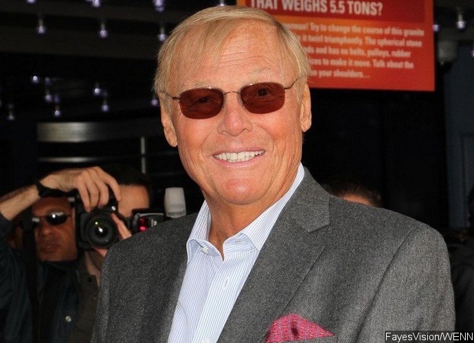 'Batman' TV Star Adam West Dies at 88 After Battle With Leukemia