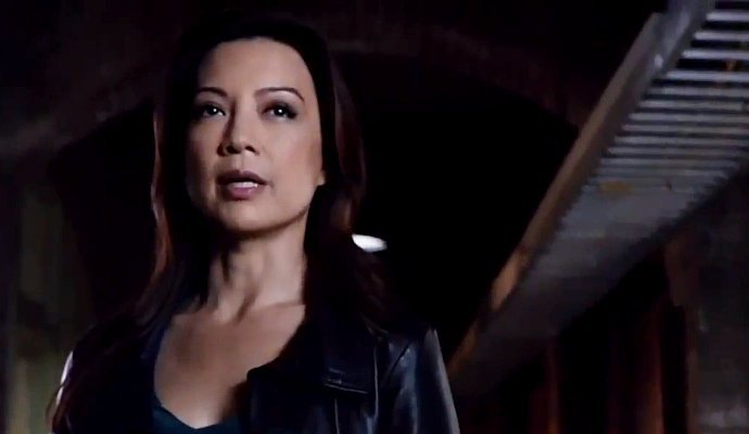 'Agents of S.H.I.E.L.D.' 3.06 Preview: Agent May Is Back