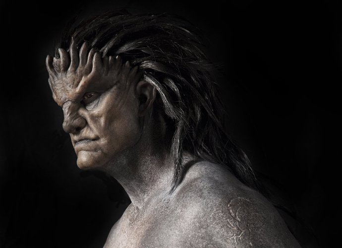 'Agents of S.H.I.E.L.D.' Shares New, Clearer Look at Inhuman Lash