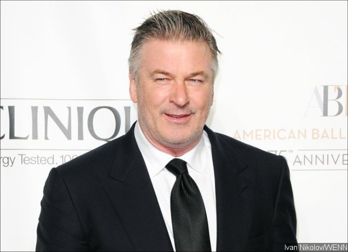 Alec Baldwin Cast in NBC's 'A Few Good Men' Live