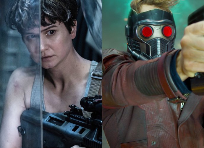 'Alien: Covenant' Barely Defeats 'Guardians of the Galaxy Vol. 2' at ...
