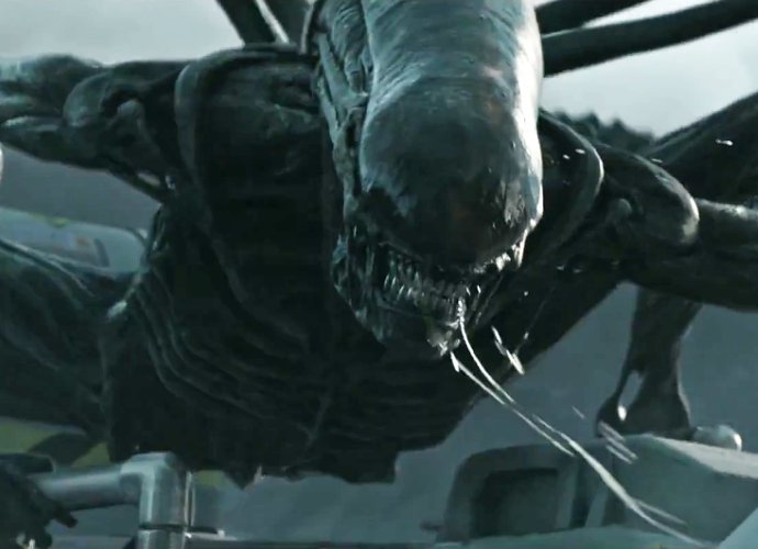 'Alien: Covenant' First Full Trailer Features Brutal Xenomorphs Attacks