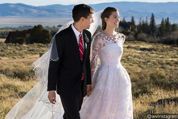 Leah And Ricky Wedding