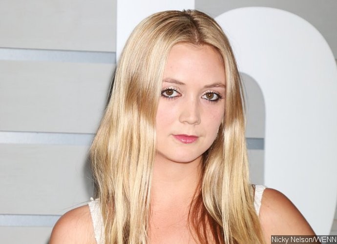 'American Horror Story' Casts 'Scream Queens' Star Billie Lourd for ...