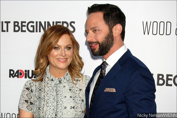 Amy Poehler and Boyfriend Nick Kroll Split