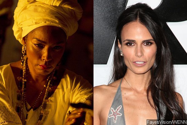 Angela Bassett Visits 'AHS: Hotel', Jordana Brewster Commits to ...