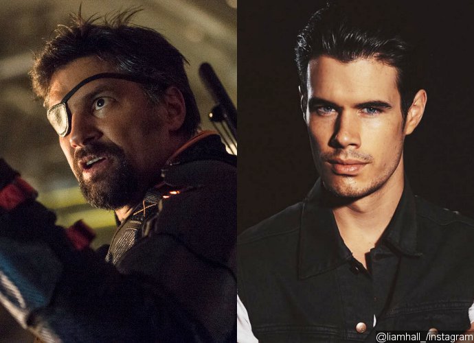 'Arrow' Casts Liam Hall as Slade Wilson's Son