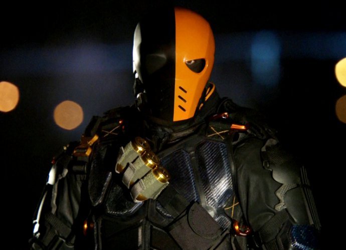 'Arrow' Season 6 May Reunite Deathstroke and His Son Jericho