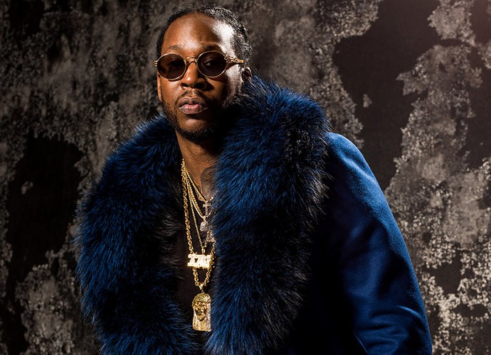 Artist of the Week: 2 Chainz