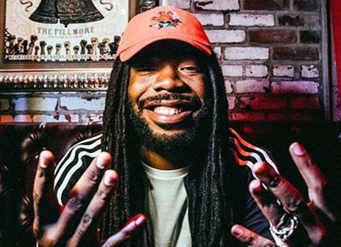 Artist of the Week: D.R.A.M.