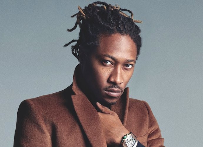 Artist of the Week: Future | 15 Minute News