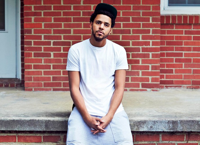 Artist of the Week: J. Cole