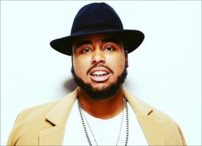 Artist of the Week: Kent Jones