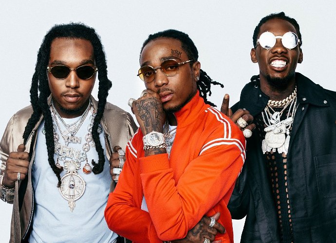 Artist of the Week: Migos