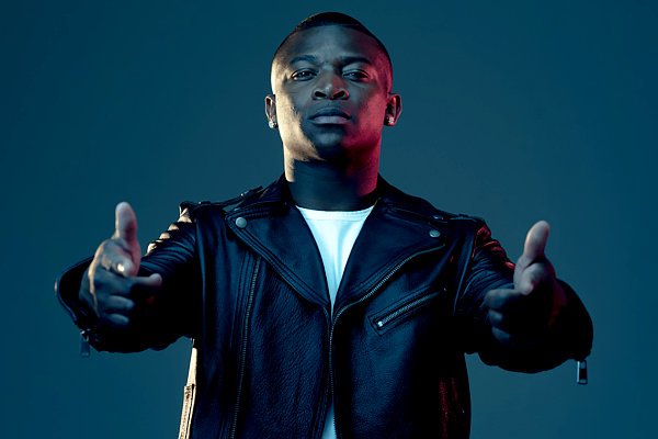 Artist of the Week: O.T. Genasis