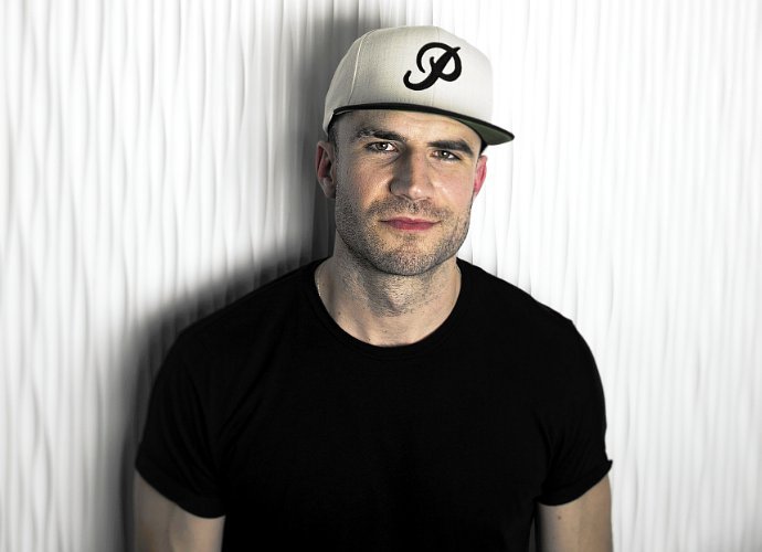 Artist of the Week: Sam Hunt