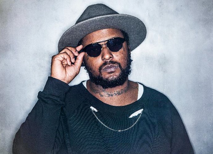 Artist of the Week: ScHoolBoy Q
