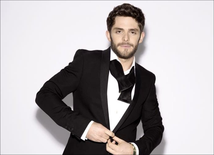 Artist of the Week:‭ ‬Thomas Rhett