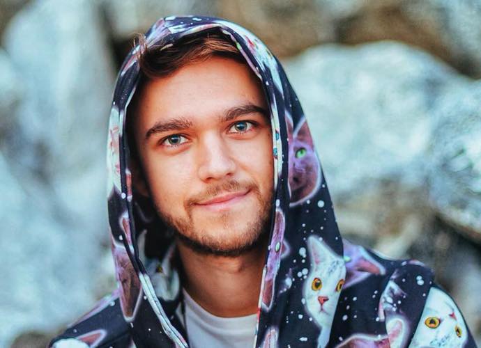 Artist of the Week: Zedd