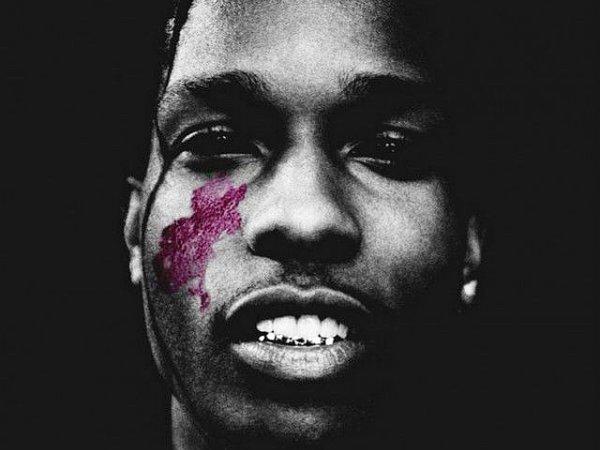 A$AP Rocky Releases 'A.L.L.A' Album Early, Disses Rita Ora on New Song ...