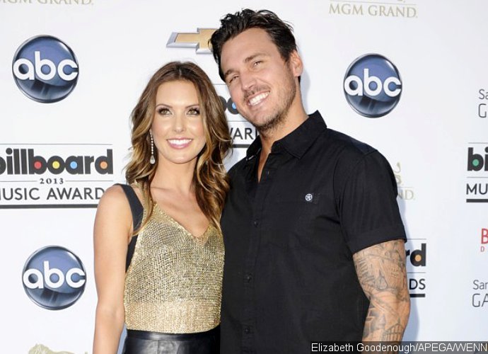 Audrina Patridge and Corey Bohan Tie the Knot in Beautiful Hawaiian Wedding