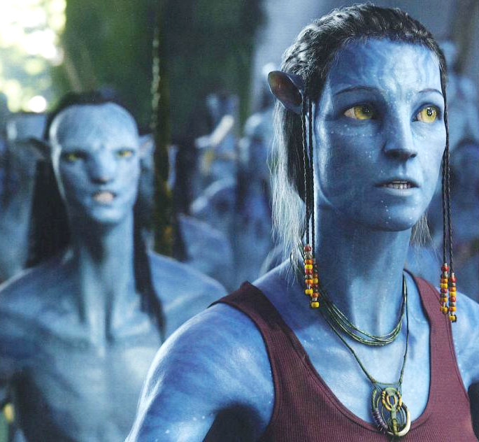 More 'Avatar' Photos Come Out