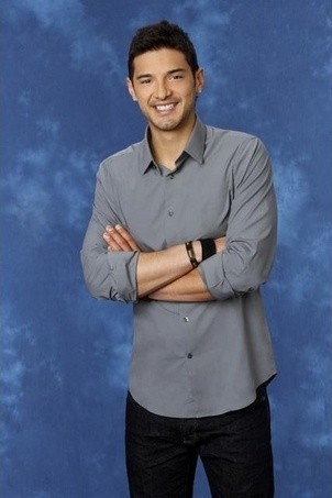 'Bachelorette' Debuts Photos of Emily Maynard's 25 Suitors