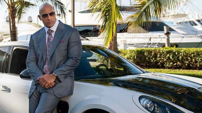 'Ballers' Gets Season 4 Renewal at HBO