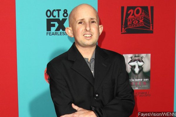 'American Horror Story' Star Ben Woolf in Critical Condition After Hit ...