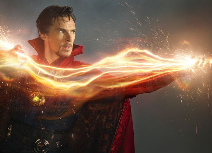 Benedict Cumberbatch May Confirm Doctor Strange's Appearance in 'Thor ...