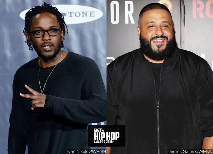 BET Hip Hop Awards 2016: Kendrick Lamar and DJ Khaled Lead Full Winner List