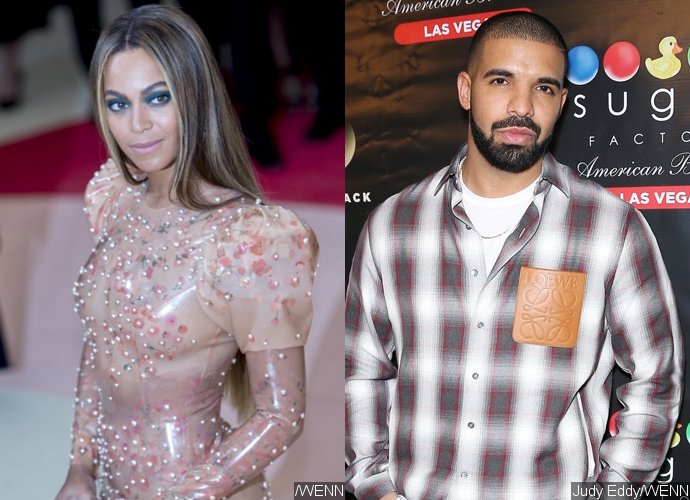 Beyonce, Drake and More Are Billboard's Top 50 Money Makers of 2016