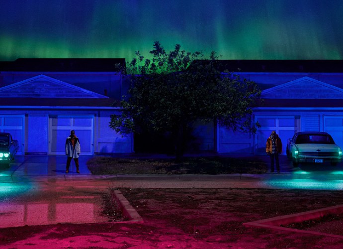 Big Sean Announces Release Date for 'I Decided' Album, Unleashes New ...