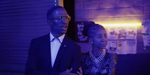 New Videos: Big Sean's 'I Know' Ft. Jhene Aiko and 'All Your Fault' Ft ...