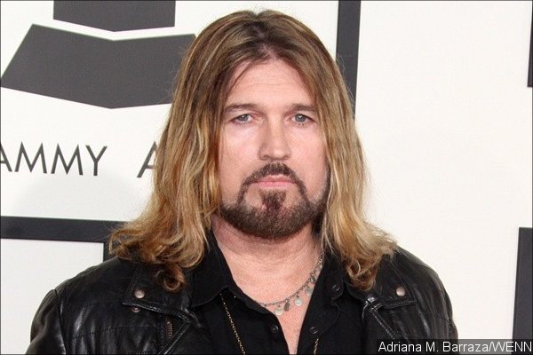 Billy Ray Cyrus to Star on CMT's New Series 'Still the King'