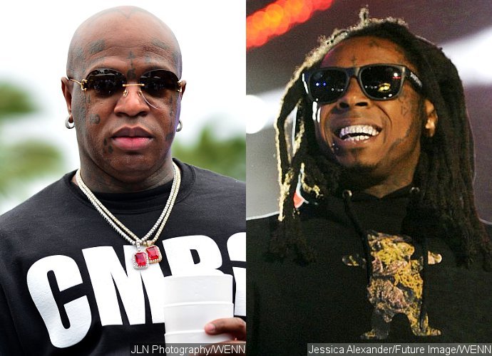 Birdman Denies He's the Reason Lil Wayne's 'Tha Carter V' Isn't Out Yet