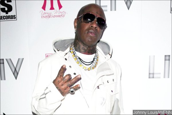 Birdman Sued by Producer of Lil Wayne's 'Tha Carter' Albums
