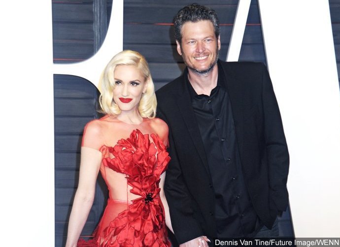 Blake Shelton Shares Details of 'Very Personal' Duet With Gwen Stefani ...