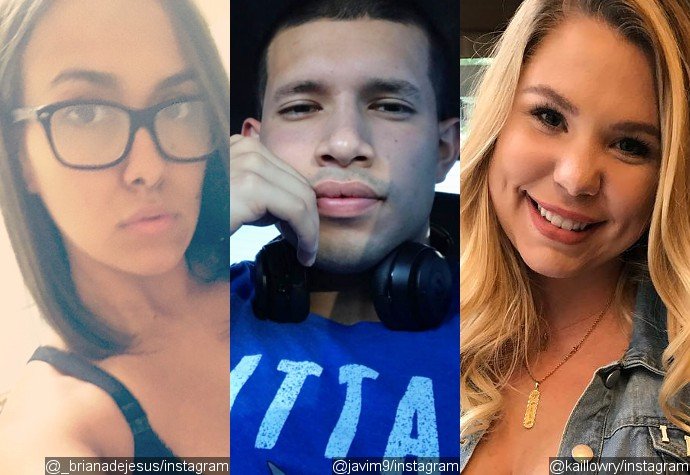 Briana Dejesus Slams Javi Marroquin And Kailyn Lowry On Twitter Rant