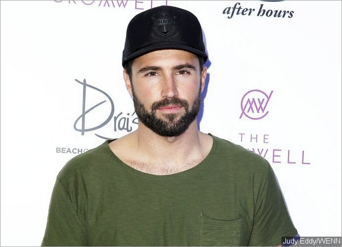 Brody Jenner Throws Tantrum After Getting Kicked Off Hotel