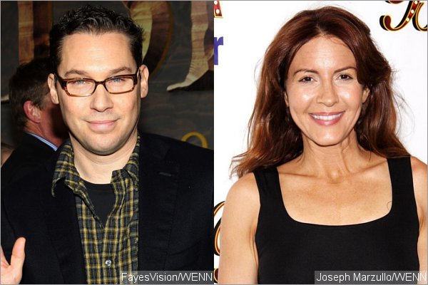 Michelle Clunie Bryan Singer