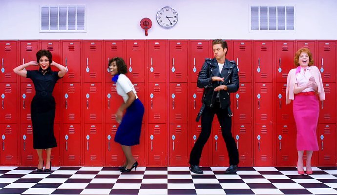 See Carly Rae Jepsen, Keke Palmer and More Hand Jive in 'Grease Live ...