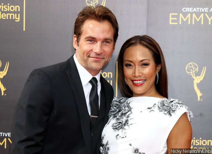 Carrie Ann Inaba Gets Engaged to Former 'General Hospital' Star Robb ...