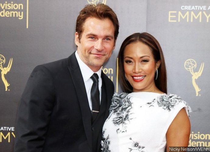 Carrie Ann Inaba Heartbroken After Splitting From Fiance Robb Derringer