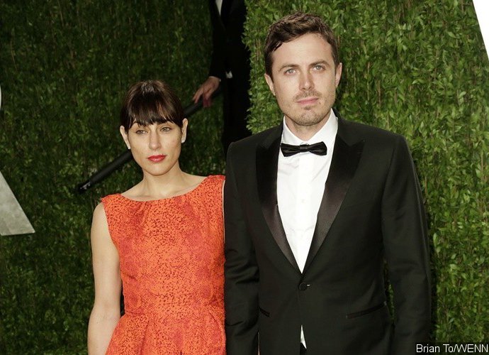 Casey Afflecks Wife Summer Phoenix Files For Divorce