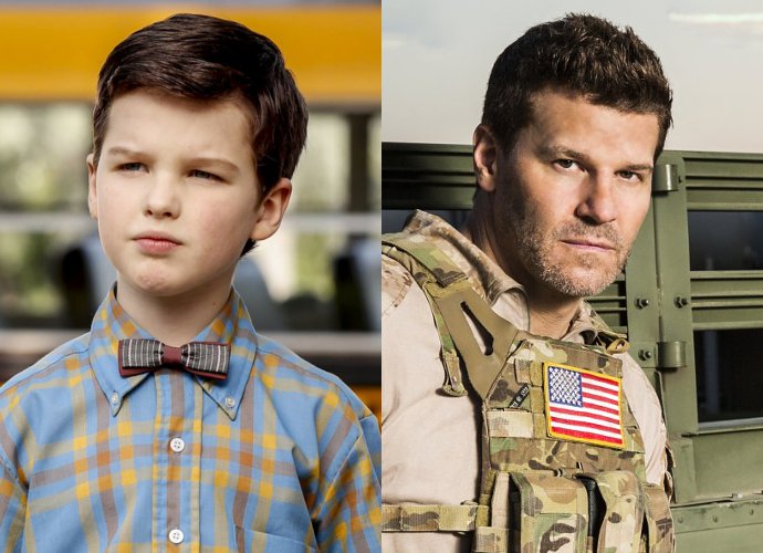 CBS' New Fall Shows Trailers: 'Young Sheldon', 'Seal Team', and More