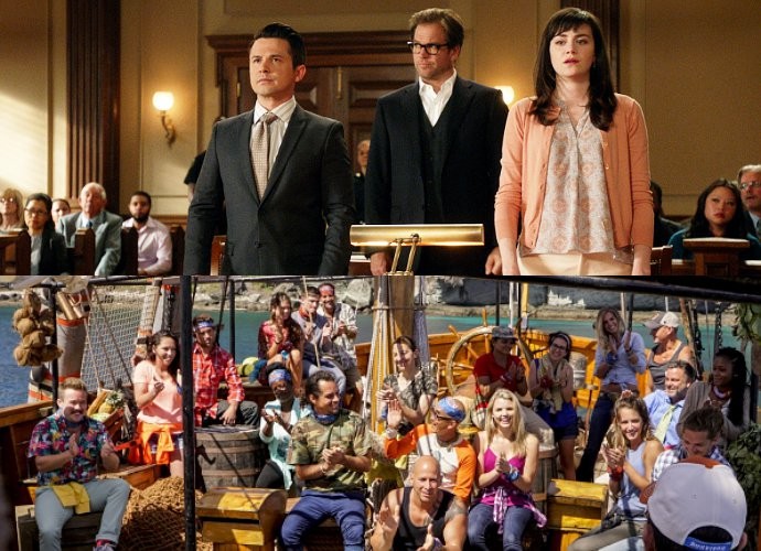 CBS Renews 16 Series for 2017-2018 Season - Find Out Which Show Makes ...