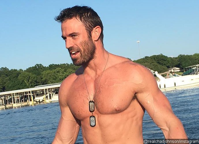 Chad Johnson Confirms His Return to 'Bachelor in Paradise' Season 4