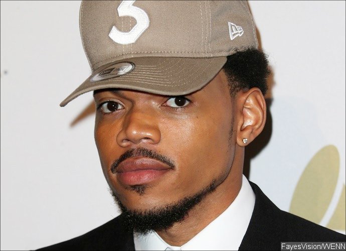 Chance The Rapper Announces Spring Tour 2017 Dates